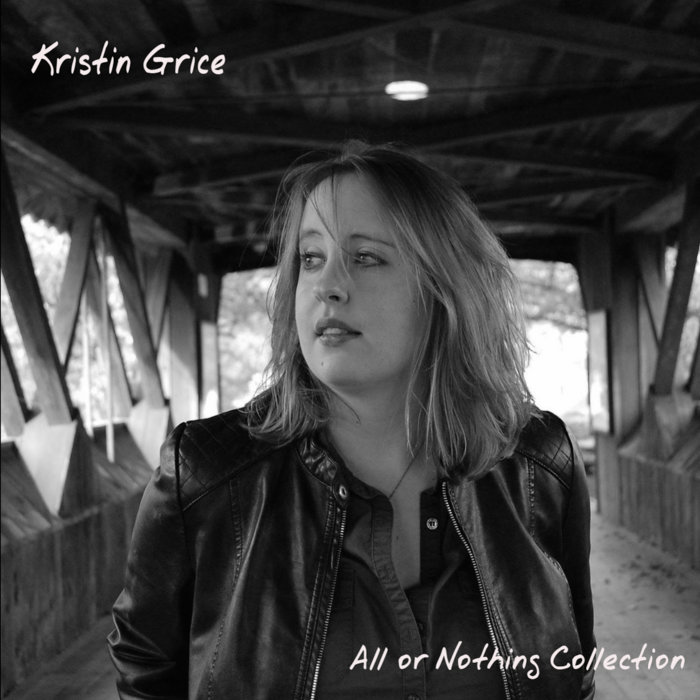 All or Nothing Collection | Kristin Grice