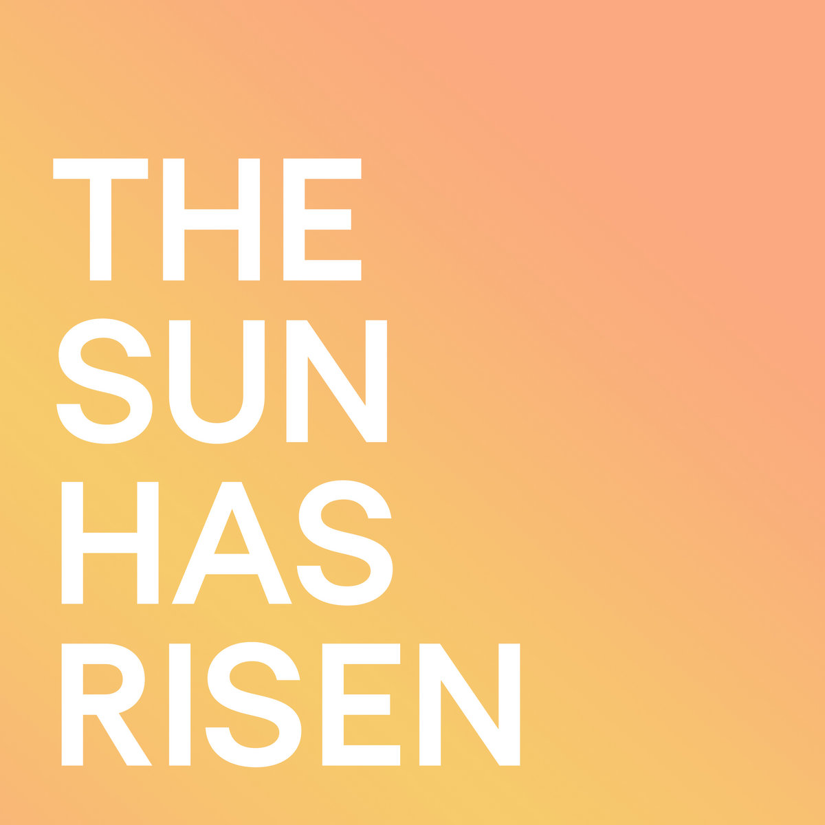 The Sun Has Risen | Abe Hathot ft. Firas Roby | Abe Hathot