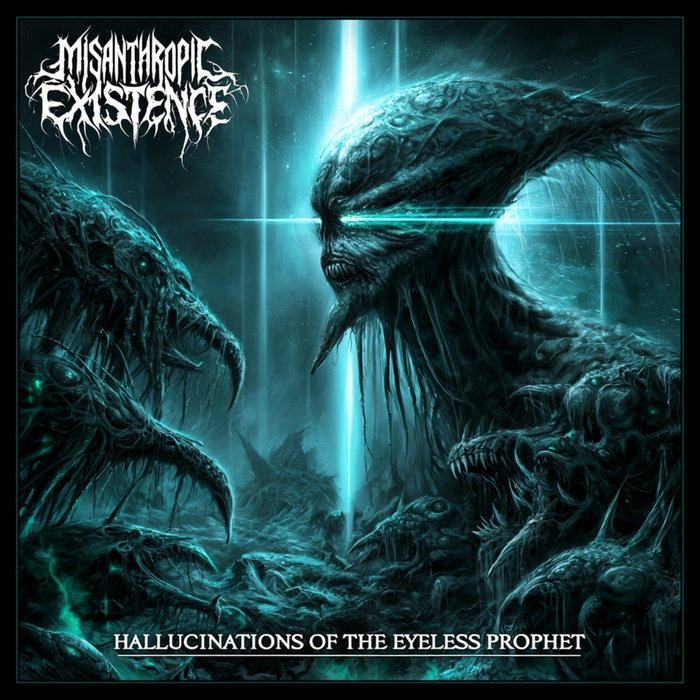 Hallucinations of Disemboweled Angels Dragged Through Cathedrals of ...