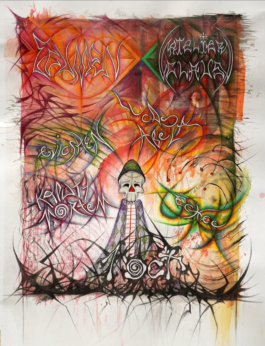 011025 Brussels | Granpa | Lucas Abela / Justice Yeldham / dualpLOVER