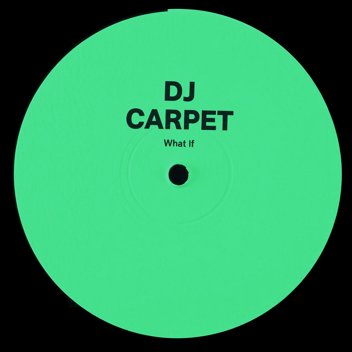 What If | DJ CARPET | Vault 99