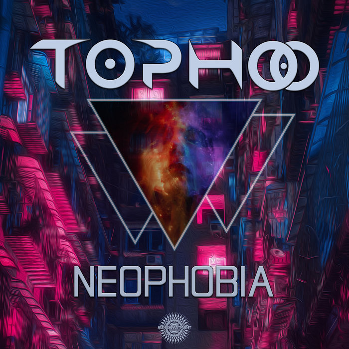 Neophobia | Tophoo | Sun Department Records