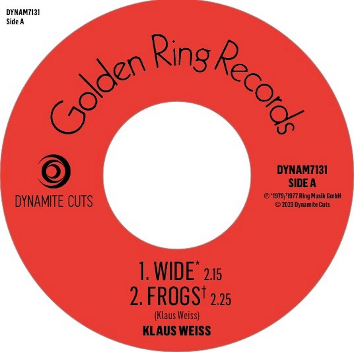 Sounds Music 45s collection volume 3 x150 RED VINYL only | Various ...