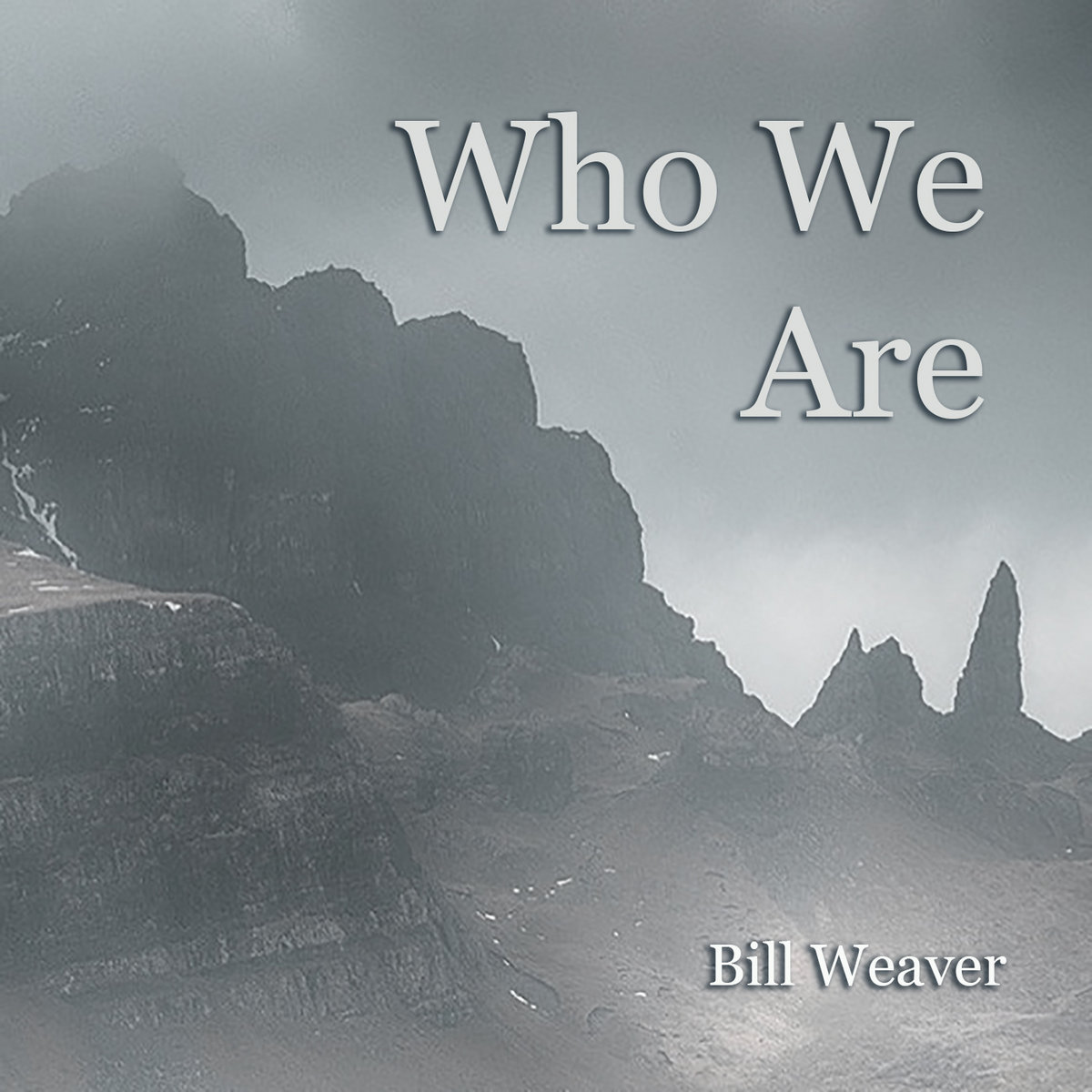 Who We Are | Bill Weaver