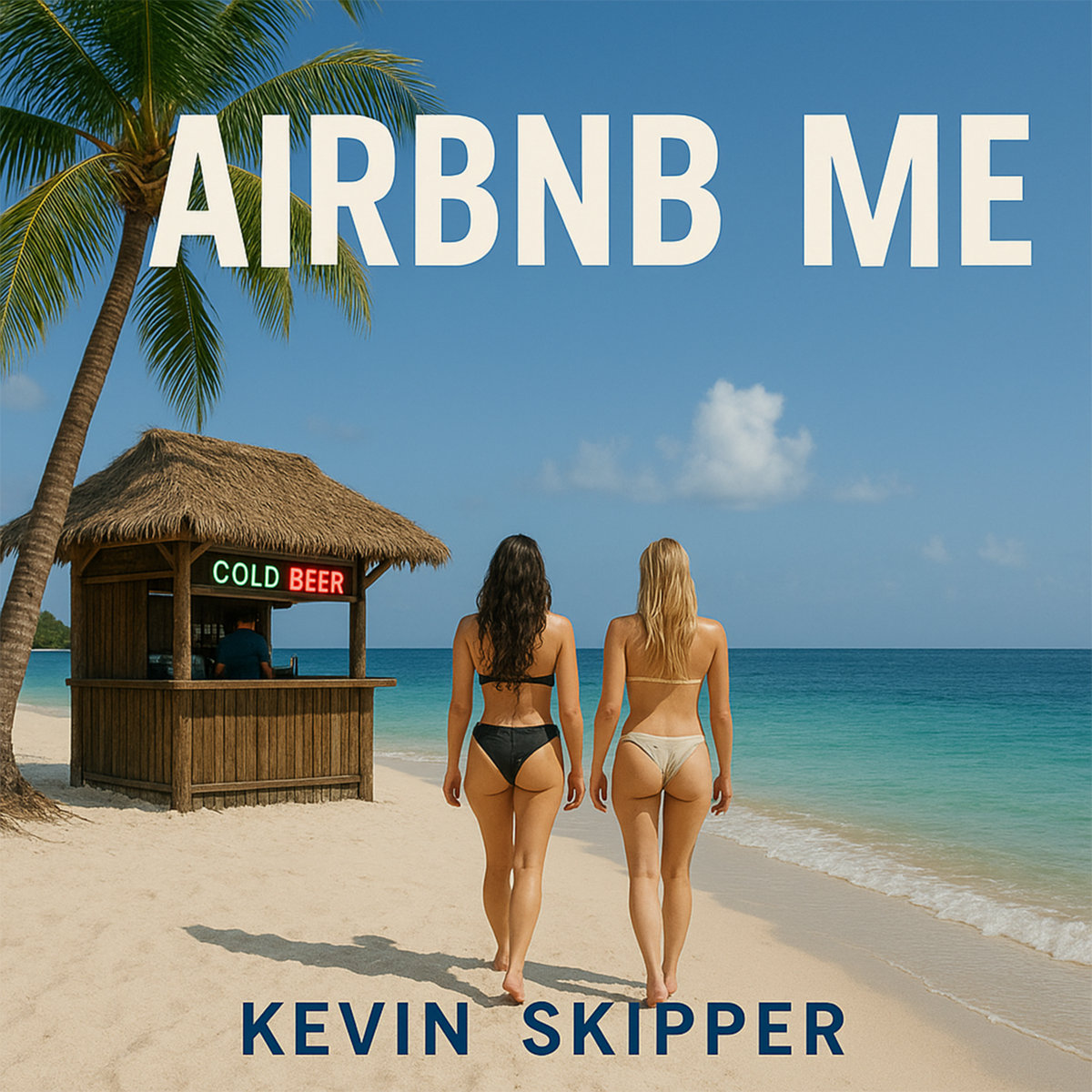 Airbnb Me | Kevin Skipper