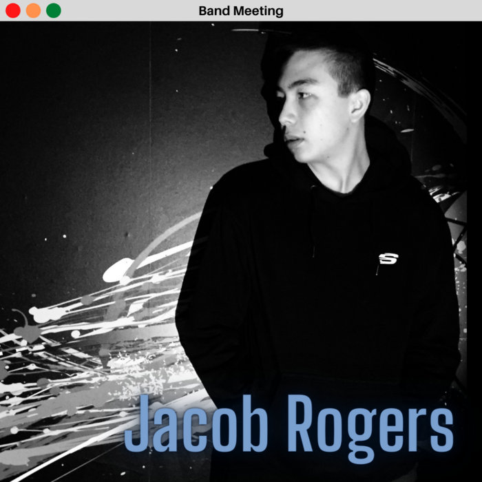 Jacob Rogers "Resolution Redemption" | The Rock Academy Foundation
