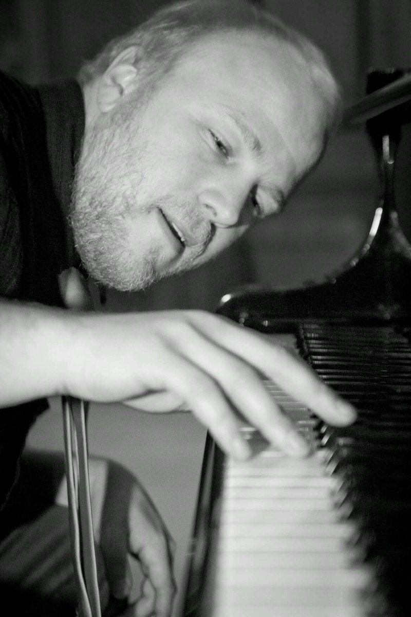 All About You | Carl Pemberton