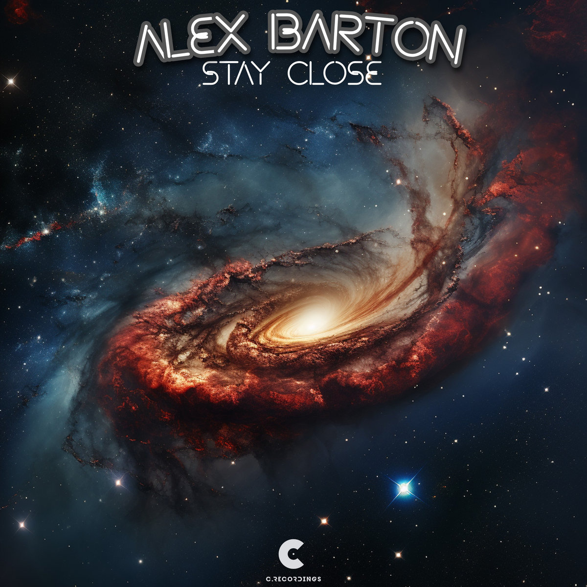 Stay Close | Alex Barton | C Recordings