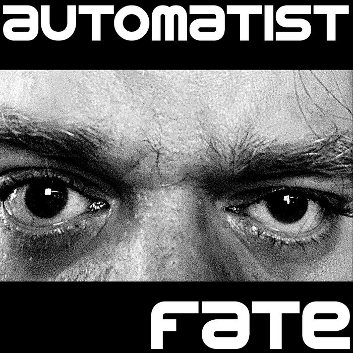 fate | automatist | Happosadetanssi