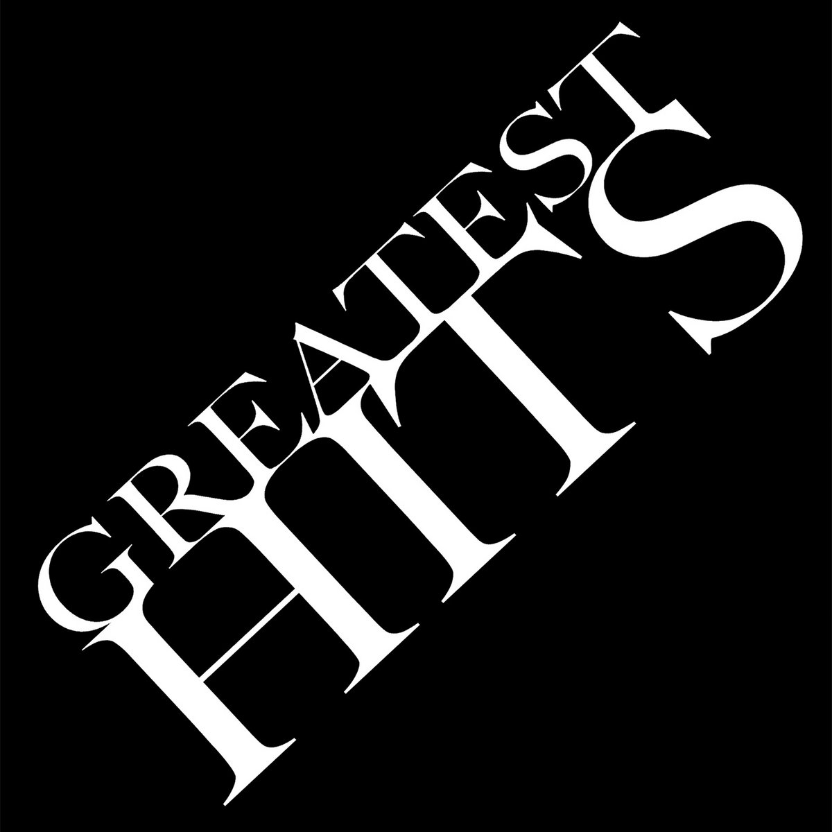 Greatest Hits Logo