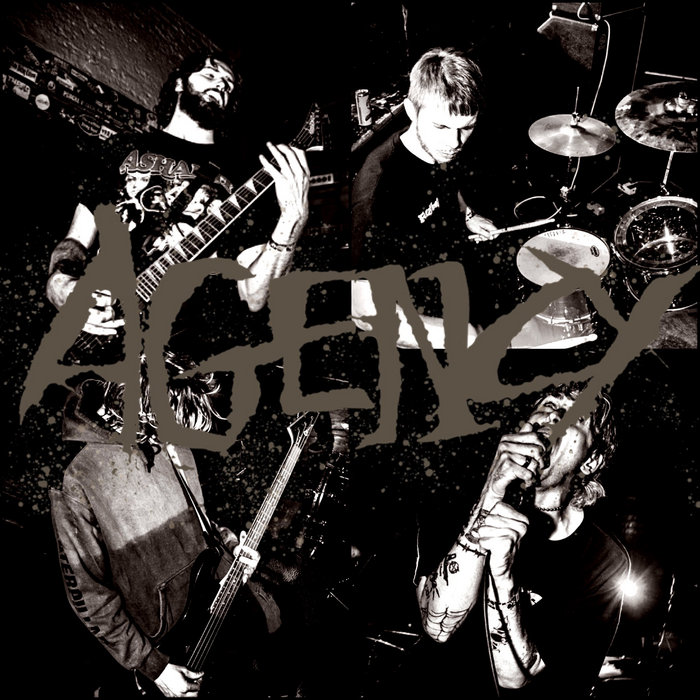 Agency - Demo 23 (Demo - 2023) | Agency | Podreira Records