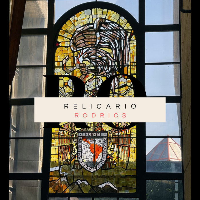 Relicario | Rodrics