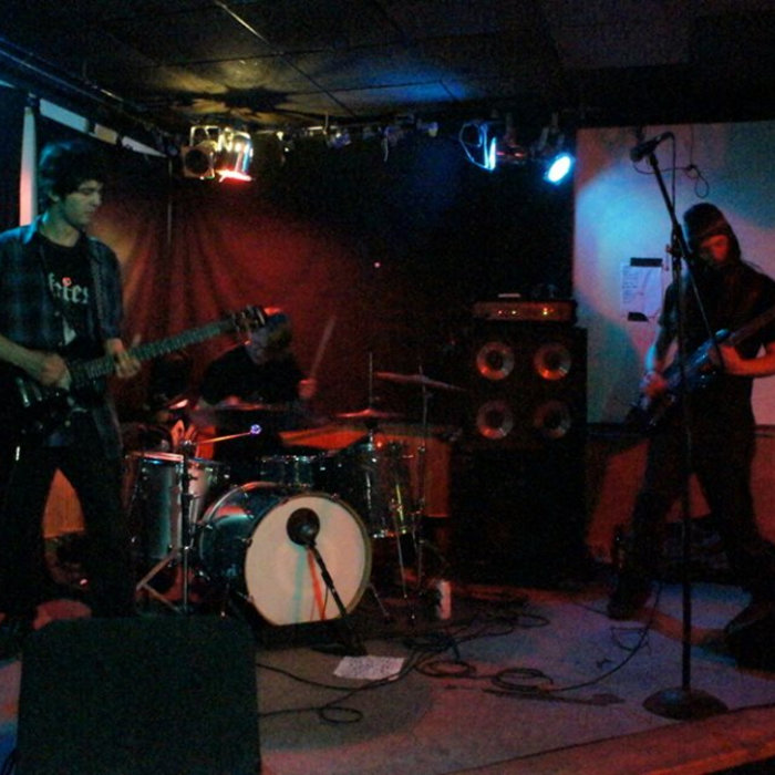 Fatty Boom | Dusty Miller