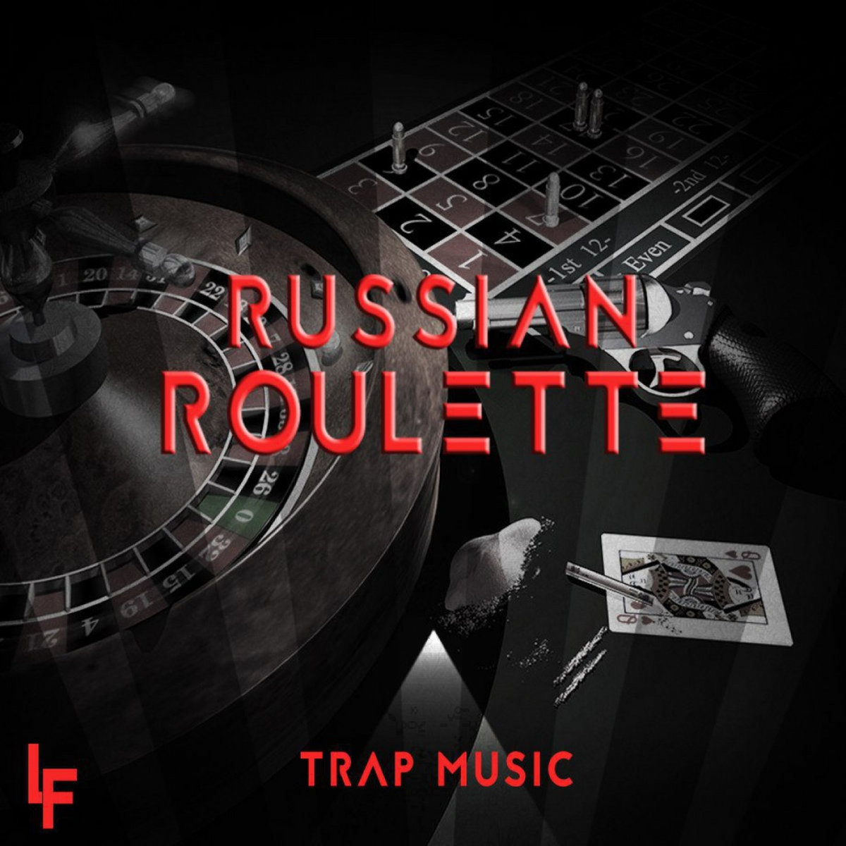 Russian Roulette | Lil Fil
