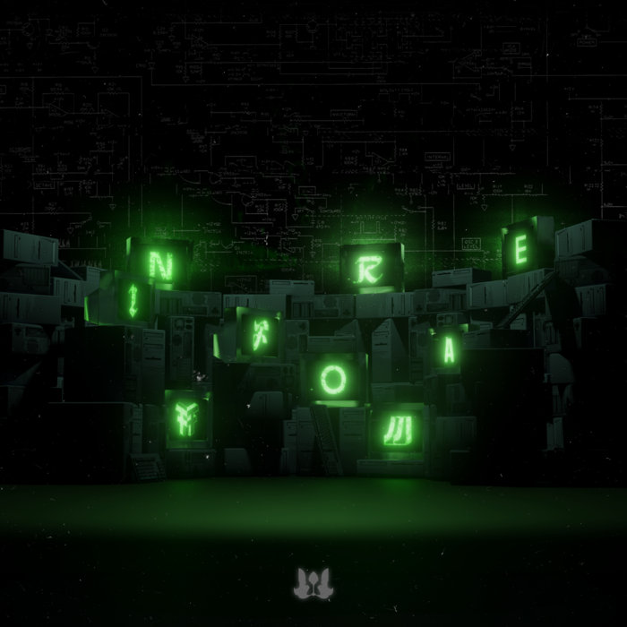 Informae | Thew | Wavecraft Collective