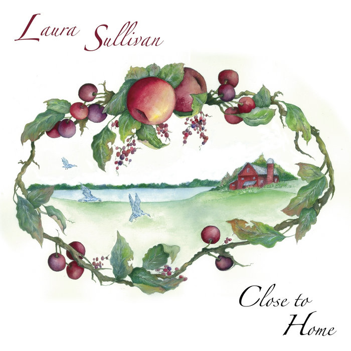 Close to Home | Laura Sullivan