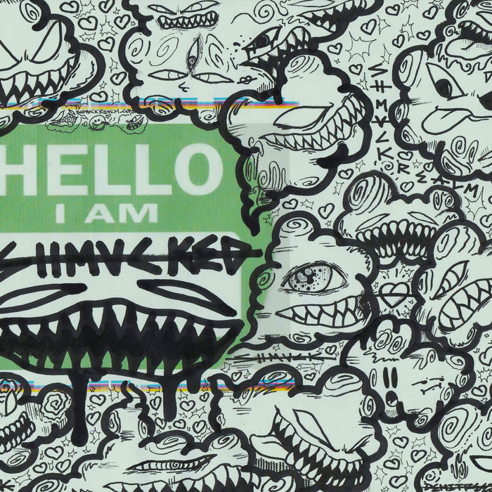 HELLO I AM SHMACKED | DeMiTreez