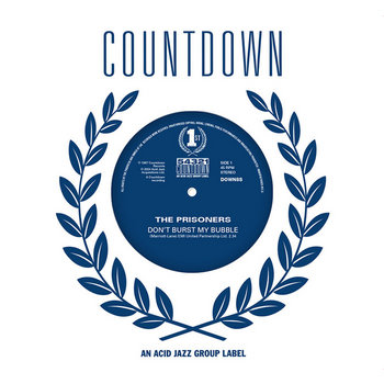 Music | Acid Jazz Records