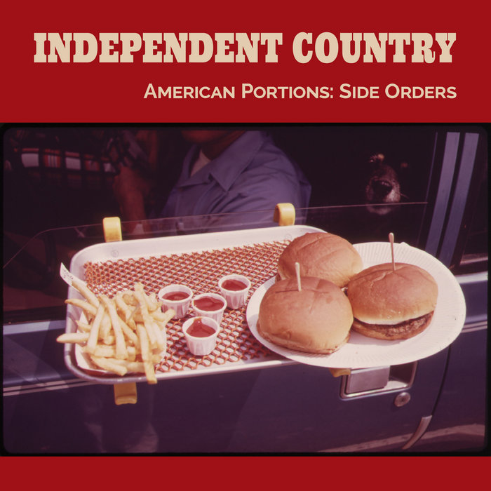 American Portions: Side Orders | Independent Country