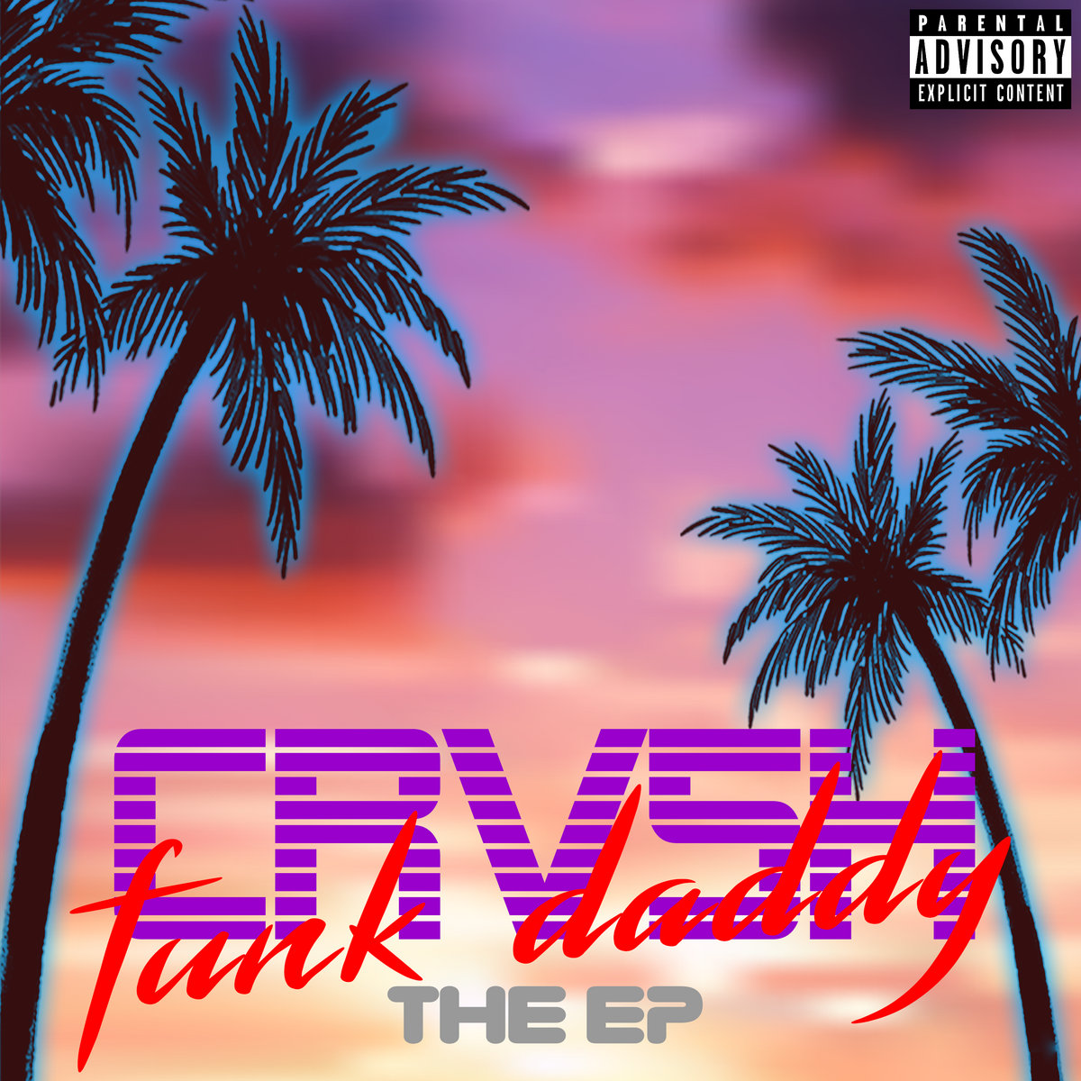 Funk Daddy (The EP) | crv5h