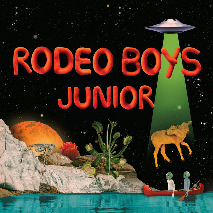 Junior | Rodeo Boys