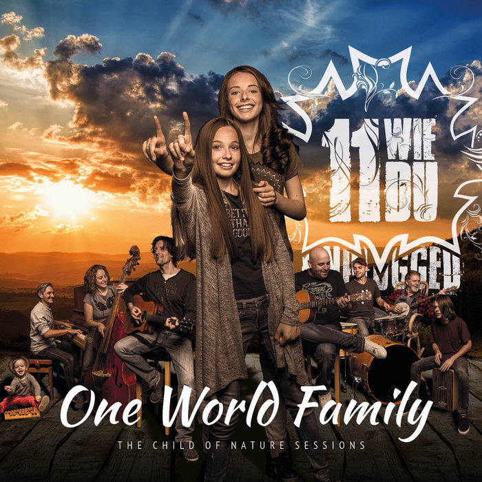 One World Family | 11 WIE DU