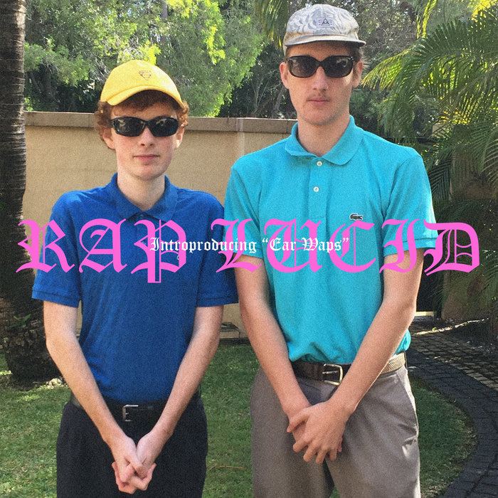 RAP LUCID | RAP LUCID | RAP NIGHTMARE