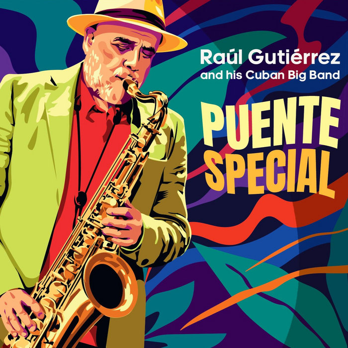 Tito Puente Special | Raul Gutierrez & His Cuban Big Band | Clásicos ...