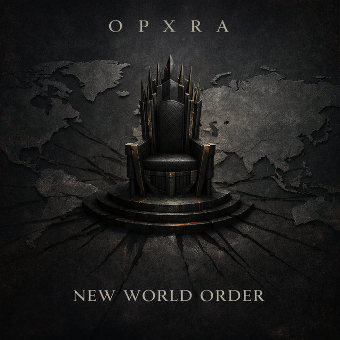 MASONATION 26 (ORIGINAL MIX) FT PUEBLO NUKE | OPXRA