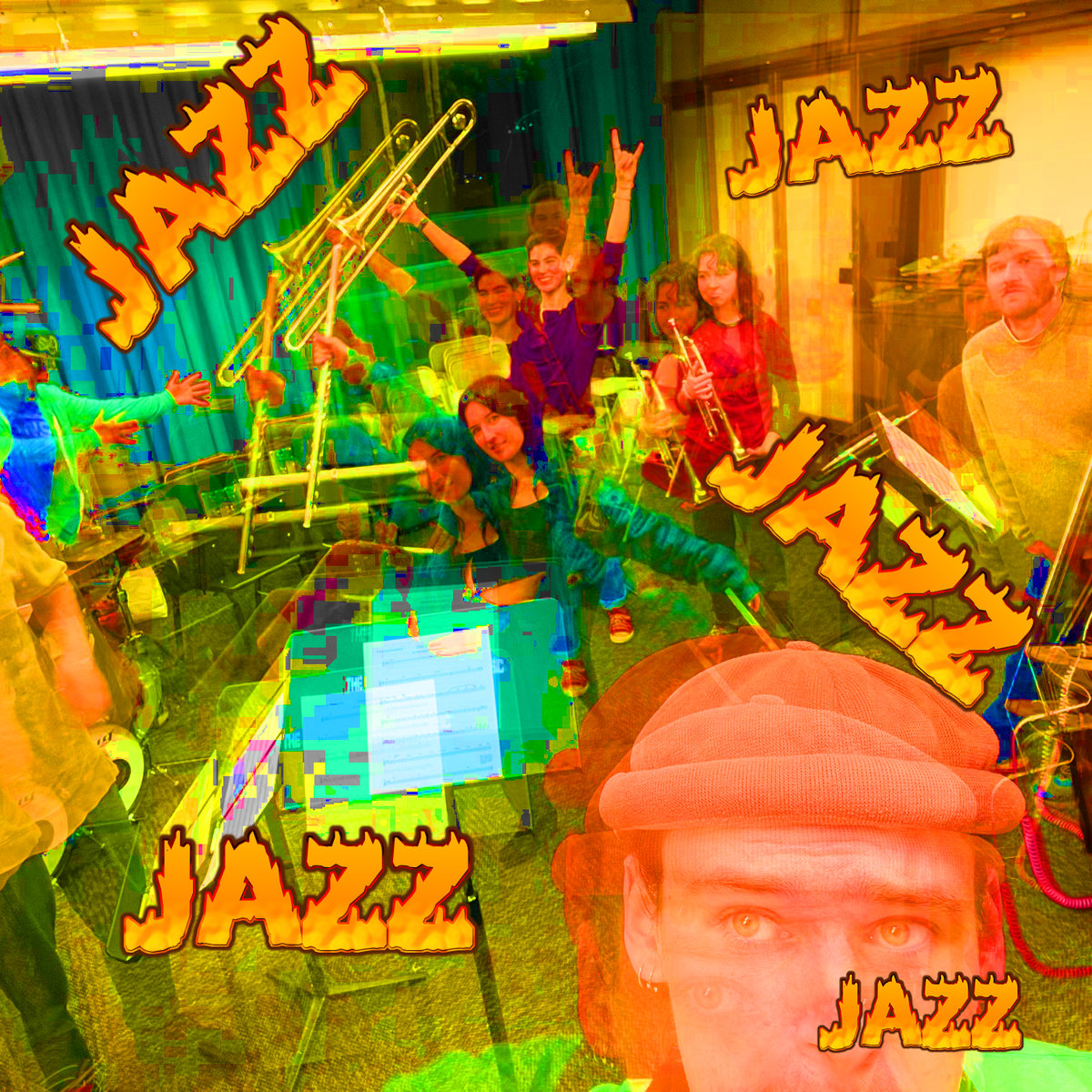 Kerfuffle | Kerfuffle | Levy Barlevy