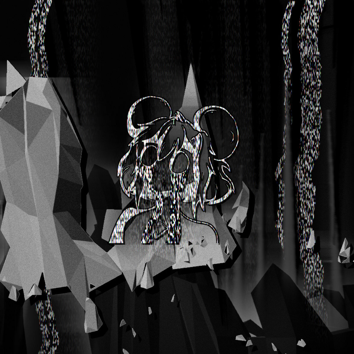 Internet Hurt Crystal | rat corp | Skyline Tapes