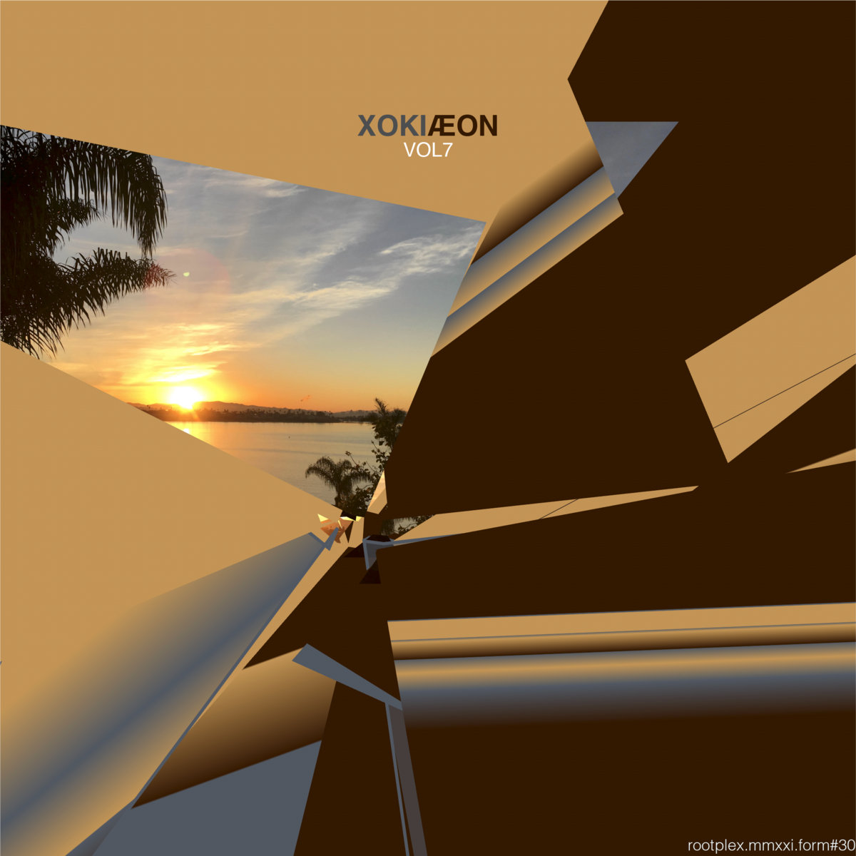 Æon 11.2 | Xoki | rootplex