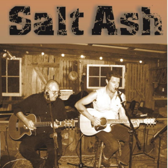 Salt Ash | Salt Ash | Neil Farmer and Broke Road - Crea-song Music ...