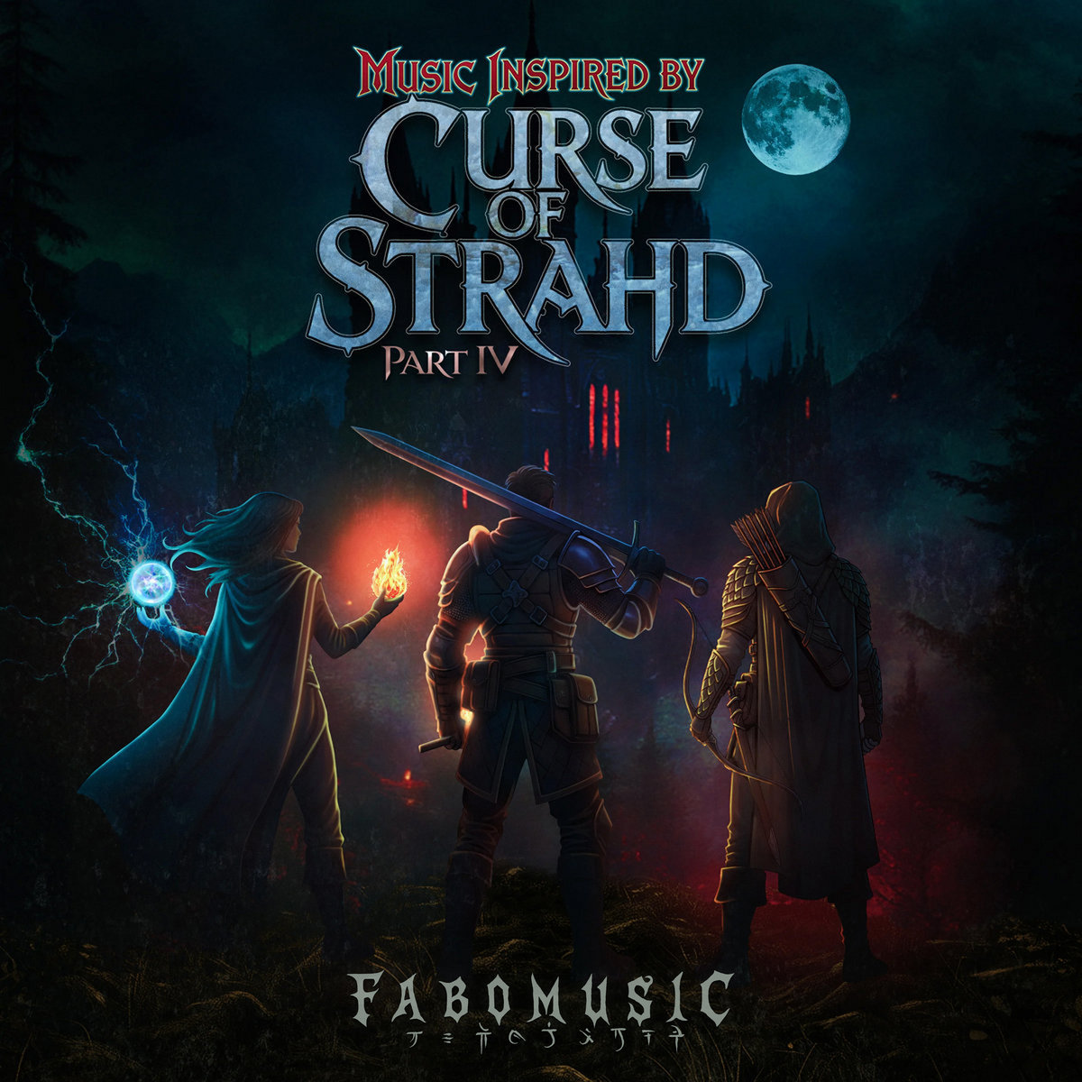 Martikov Family - 1h Loop | FaboMusic