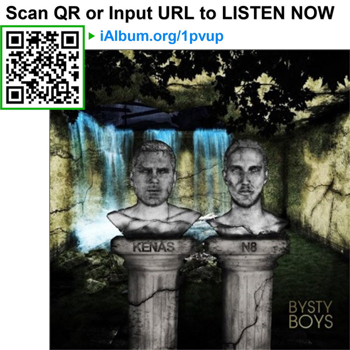 Bysty Boys | Kenas