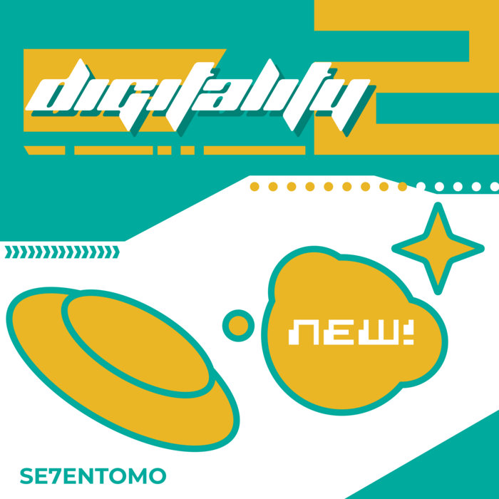 digitality 2: the effi's supermacy | SE7ENTOMO