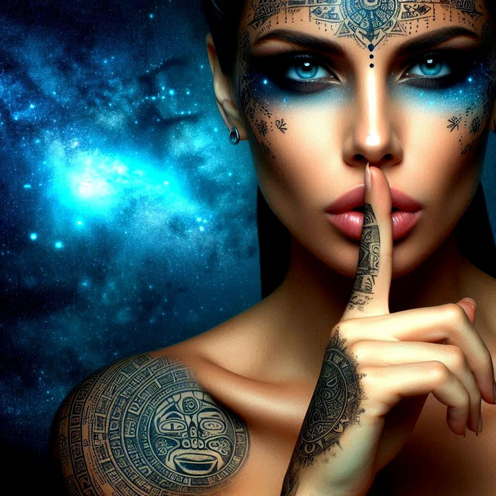 Indomitable Sexuality Ultimate Sexual Being Sexual Imprint Pure