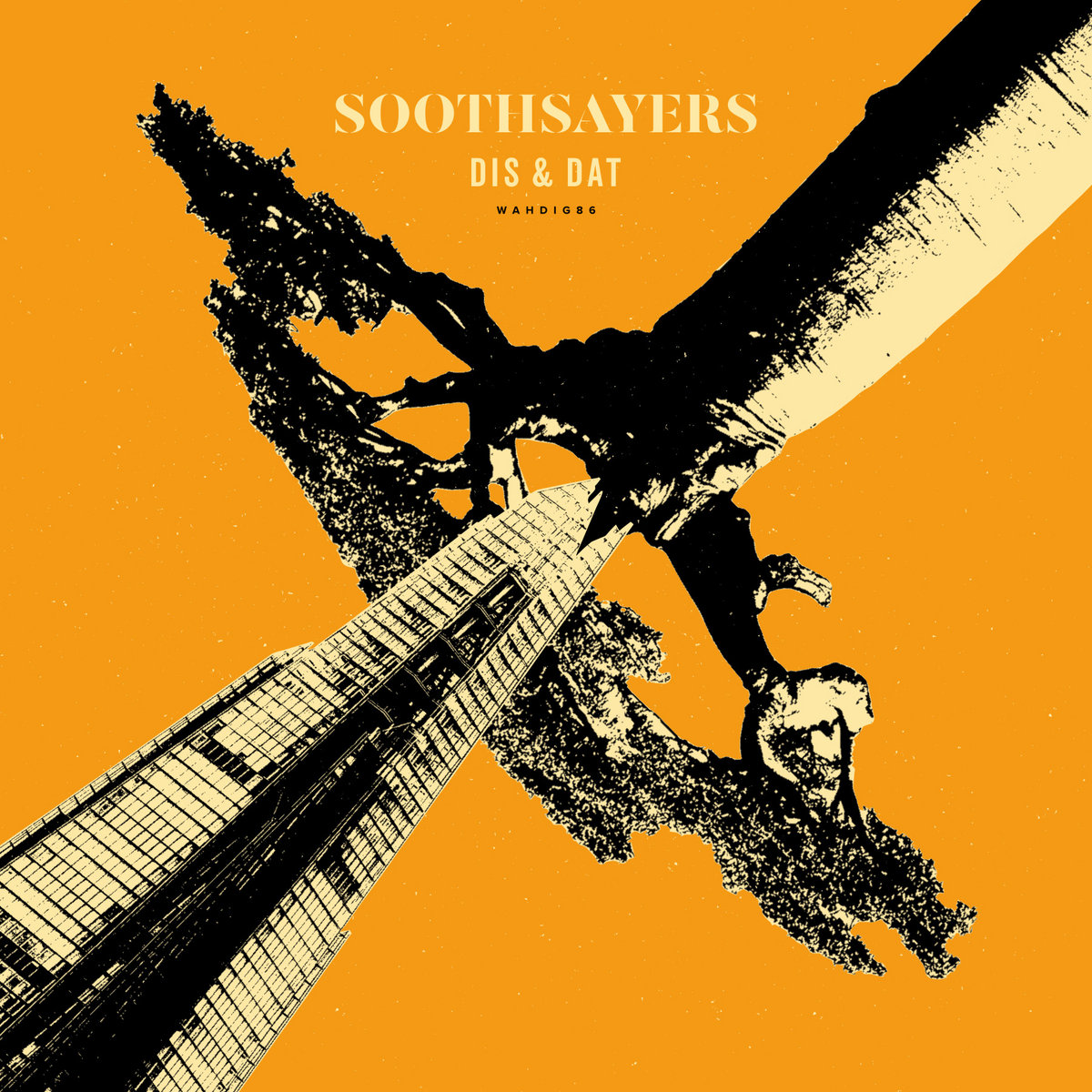 Dis & Dat | Soothsayers