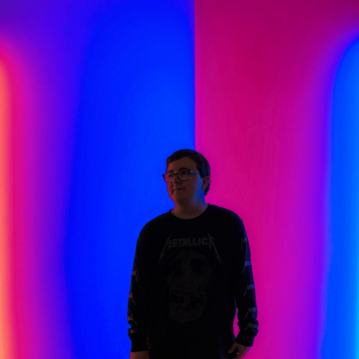 OBSCURE | Nathan Foley