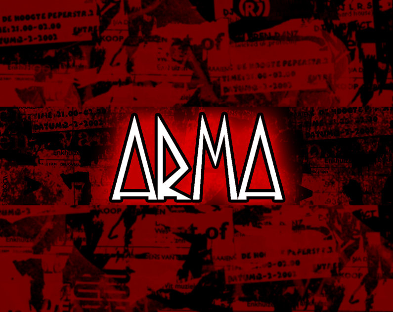 ARMA | Arma
