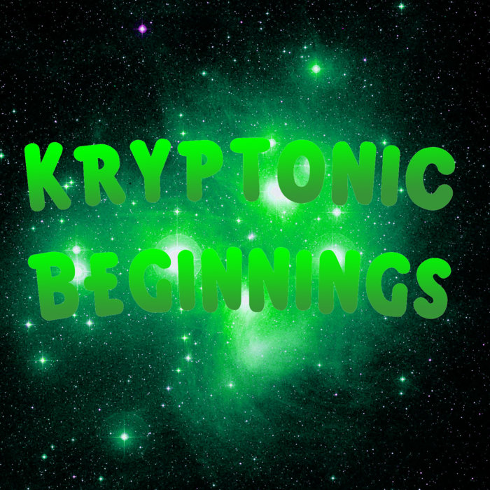 Kryptonic Beginnings | Kirbyrocket