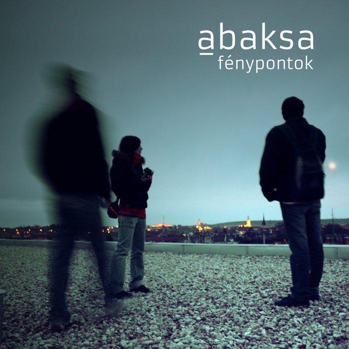 Fénypontok | abaksa [Nádas Dávid]