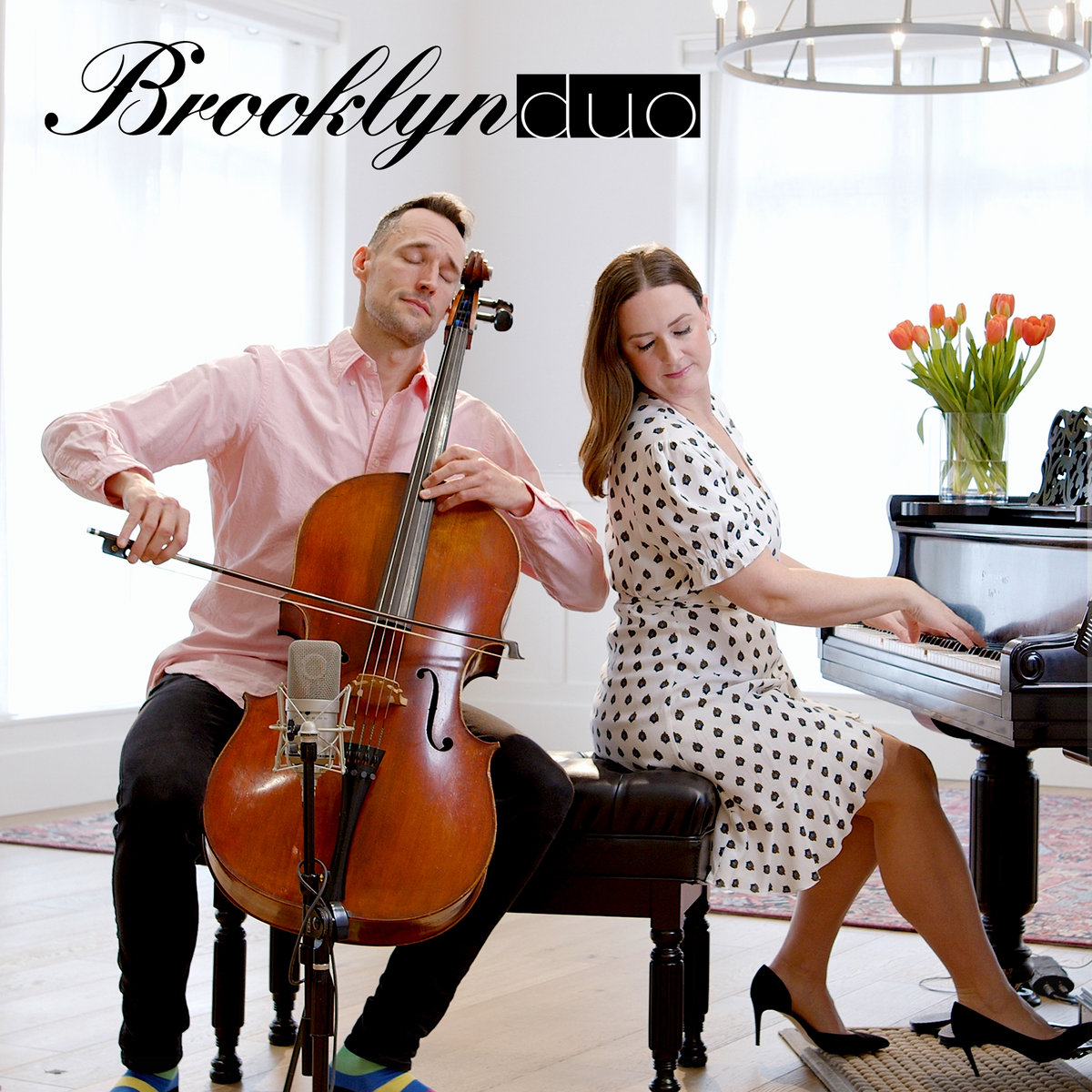 Brooklyn Sessions 12 | Brooklyn Duo
