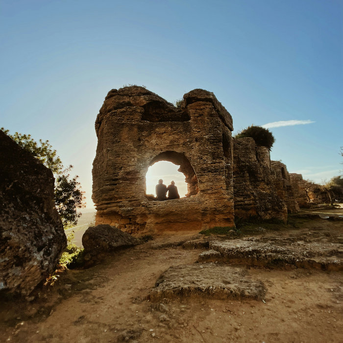 Soul Echoes from a Forgotten Era | Ingrid N with The Ambient Hermit ...