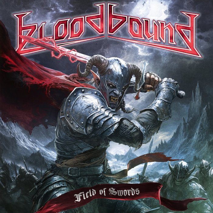 Field Of Swords | Bloodbound