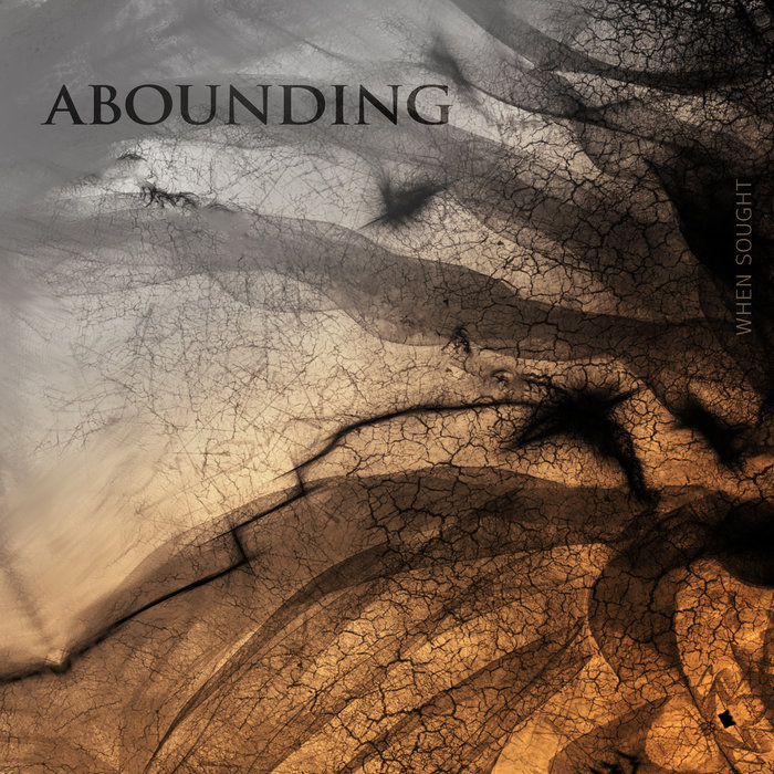 When Sought | Abounding