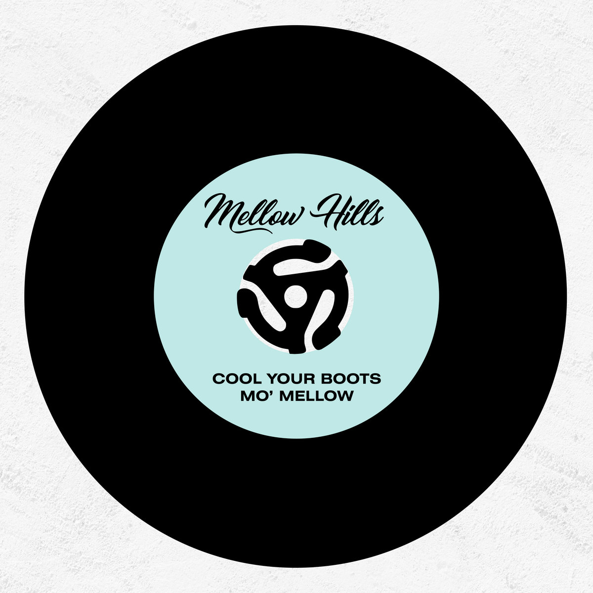 Cool Your Boots | Mellow Hills