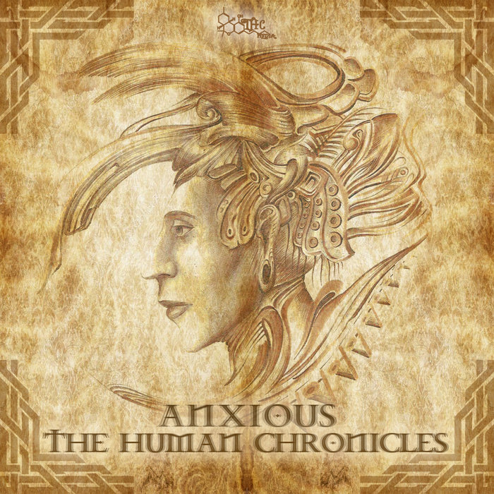The Human Chronicles | ANXIOUS | THC Media