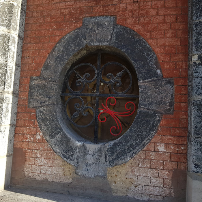 Tranch' 01 | david Bausseron: guitare, richard Cuvillier: cornet ...