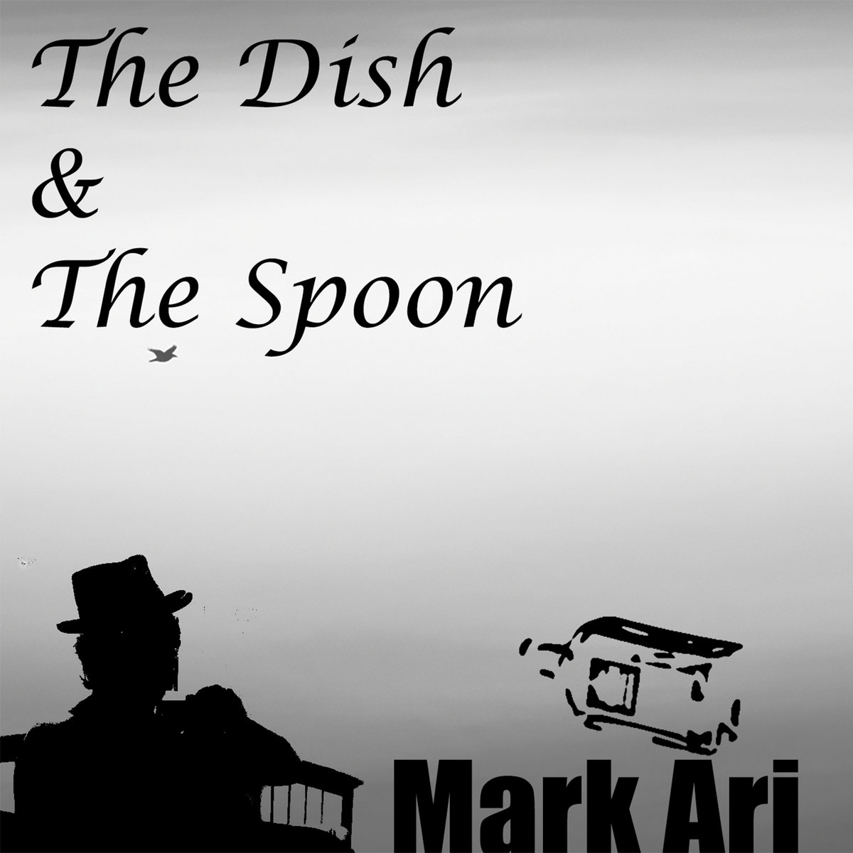 The Dish and the Spoon | Mark Ari | EAT